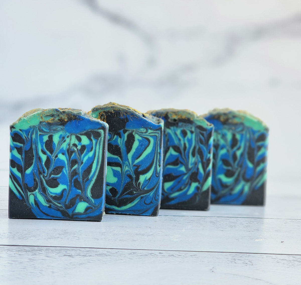 Black Sea Soap (Vegan) – Estelle Creates